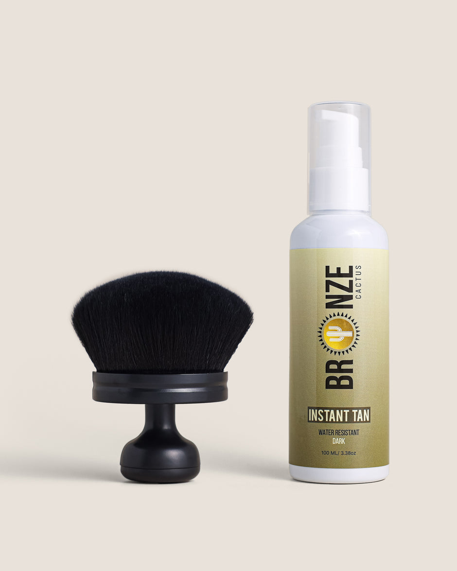 Bundle and Save – Bronze Cactus Sunless