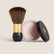 Quick Dry Powder Bundle - Powder & Brush Set